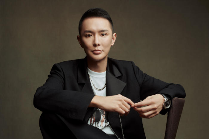 Condé Nast - Gq