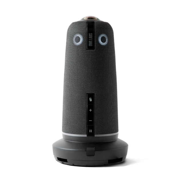 About | Owl Labs