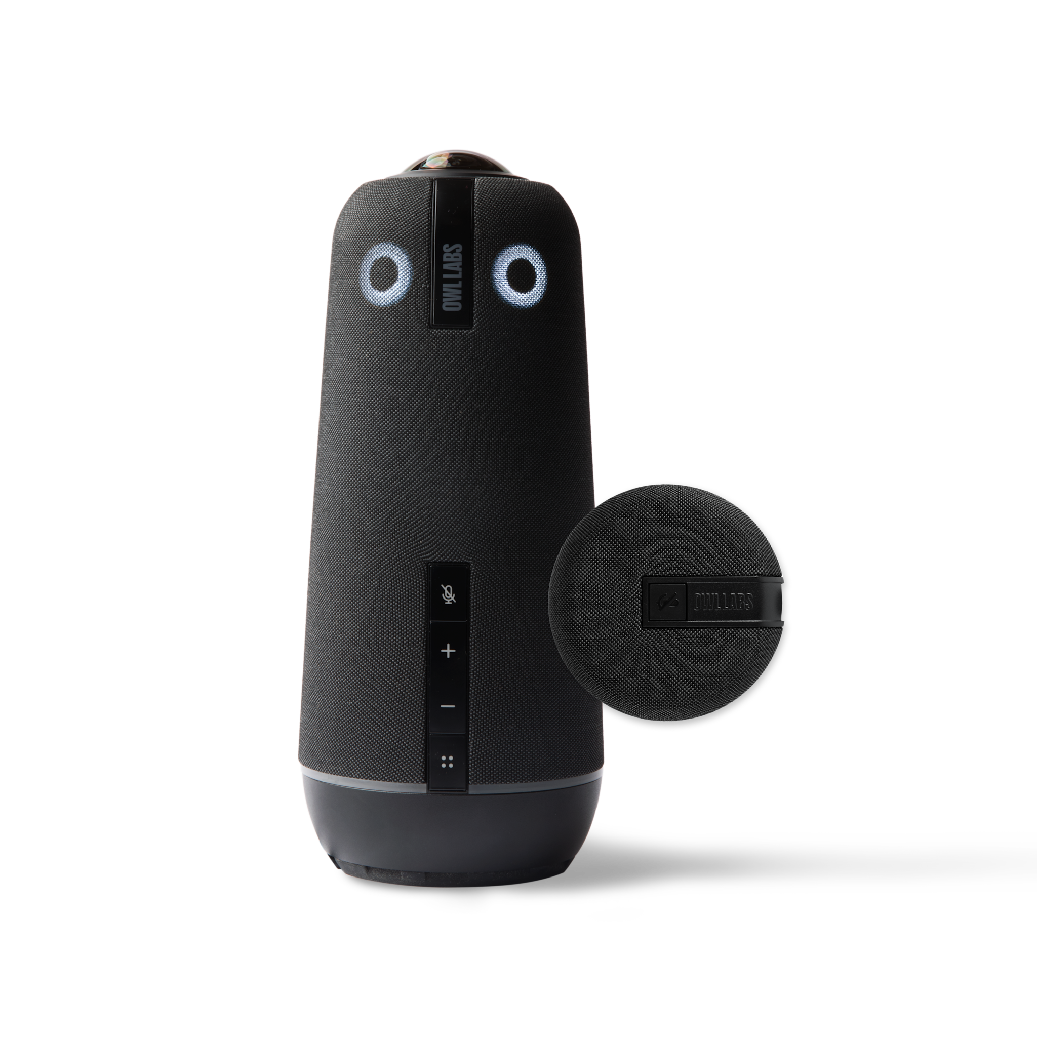 Comment utiliser l'application Meeting Owl