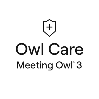 Meeting Owl 3 - 360 Degree, 1080p HD Video Conference Camera