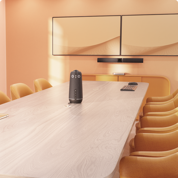 Owl Labs - Leading the Way in Smart Video Conferencing Technology