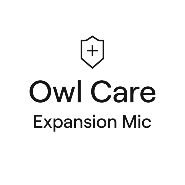 Meeting Owl 3 + Owl Bar + Expansion Mic Bundle — Intelligent 360-Degree ...