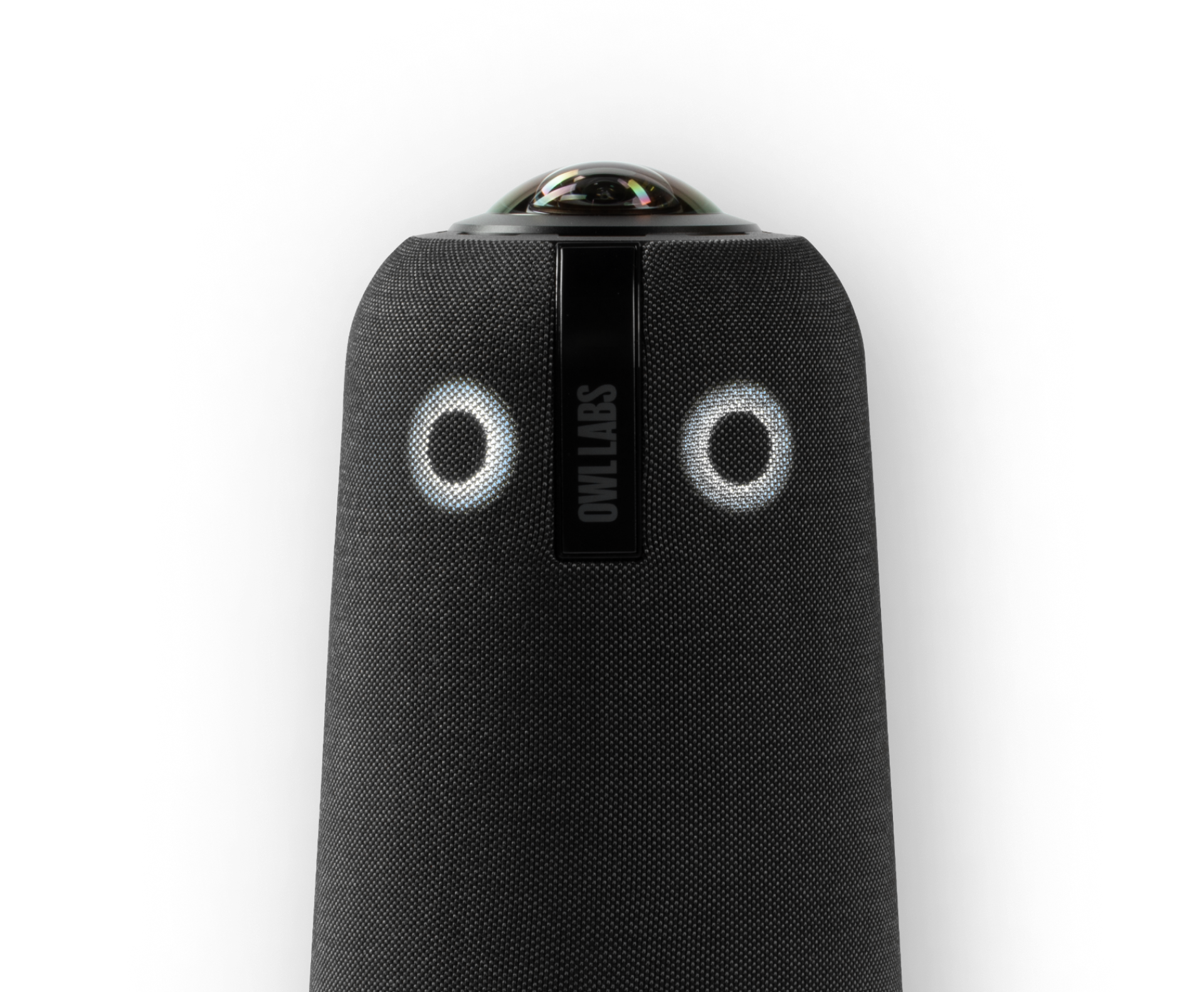 Meeting Owl 4+ 360-Degree, 4K Smart Video Conference Camera, Microphone ...
