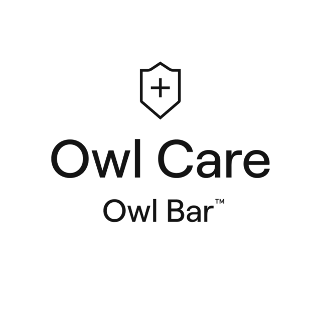 Meeting Owl 3 + Owl Bar Bundle — Intelligent 360-Degree 4K Video Multi ...