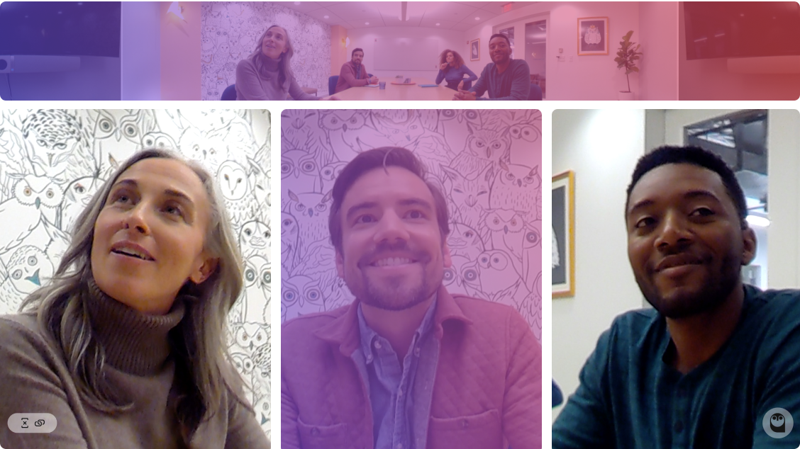 Owl Bar - Video Conferencing Bar | Owl Labs