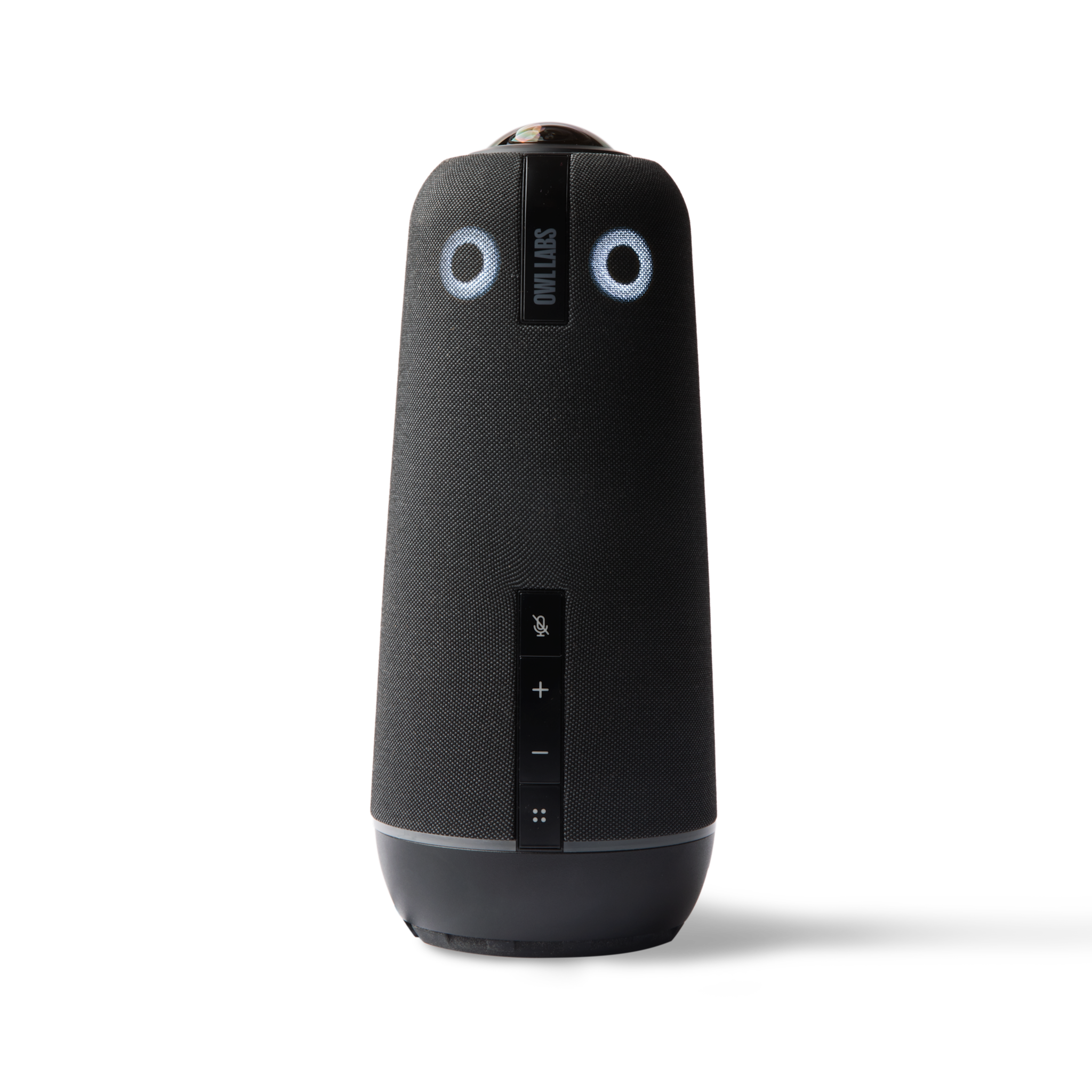 Meeting Owl 3: 360° Video Conferencing Camera, Mic, and Speaker
