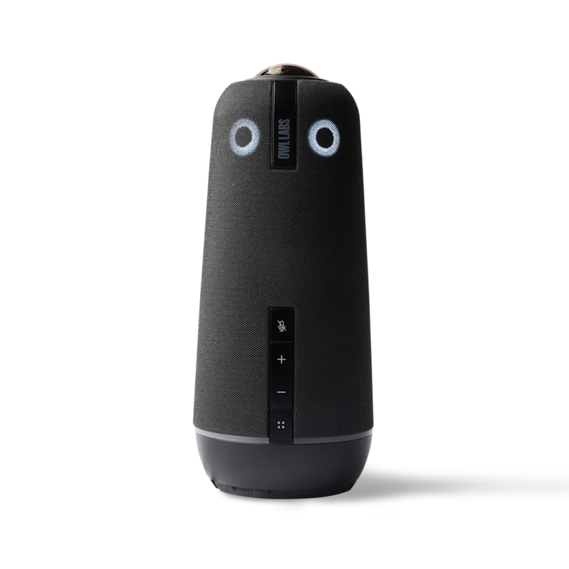 Meeting Owl 3 - 360 Degree, 1080p HD Video Conference Camera