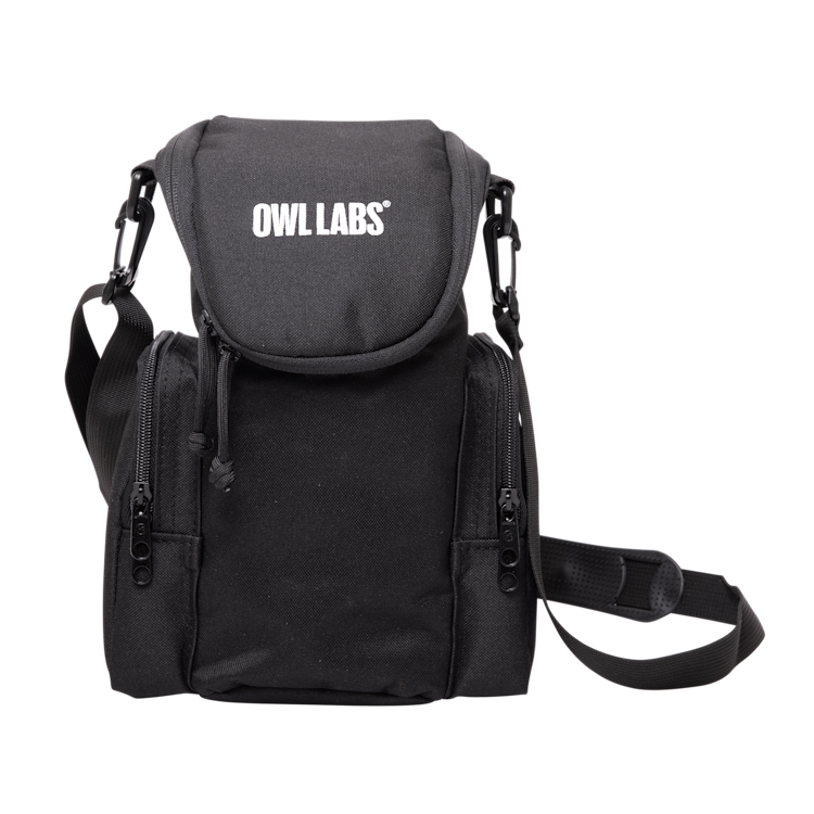 Meeting Owl 4+ Owl Care | Owl Labs