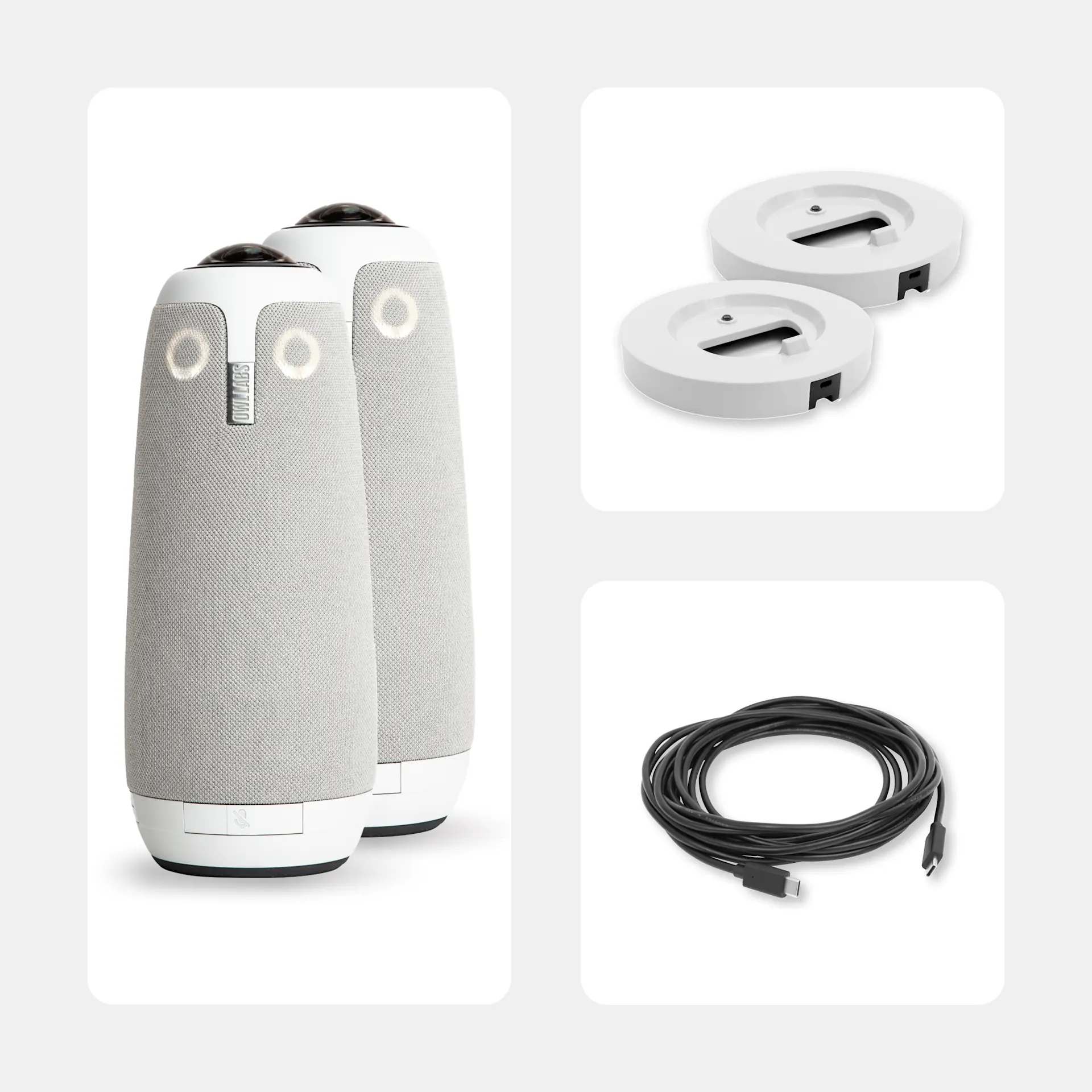 Shop | Owl Labs