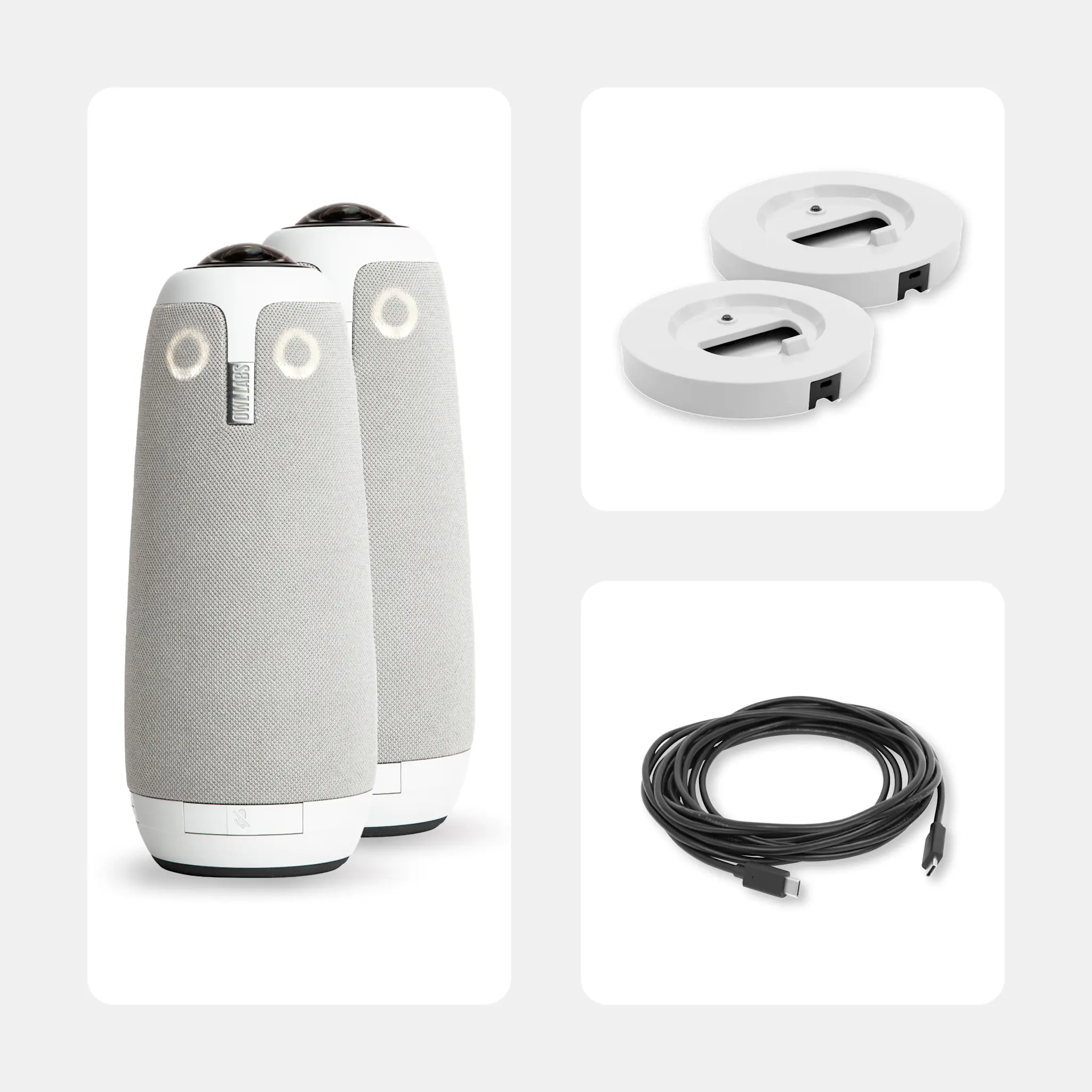 Shop | Owl Labs