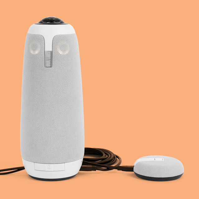 Expansion Mic: Extend your Meeting Owl 3 audio range