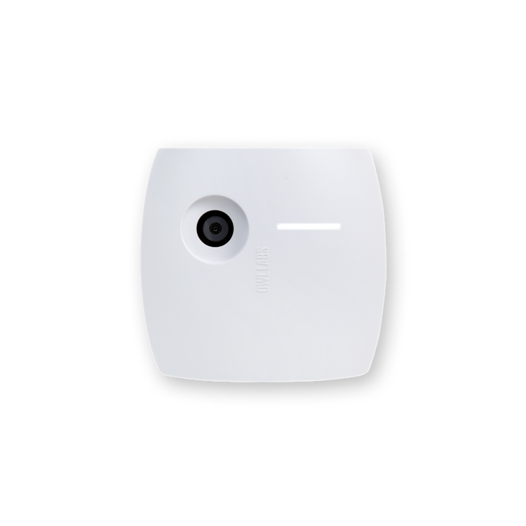 Meeting Owl 4+ 360-Degree, 4K Smart Video Conference Camera, Microphone ...