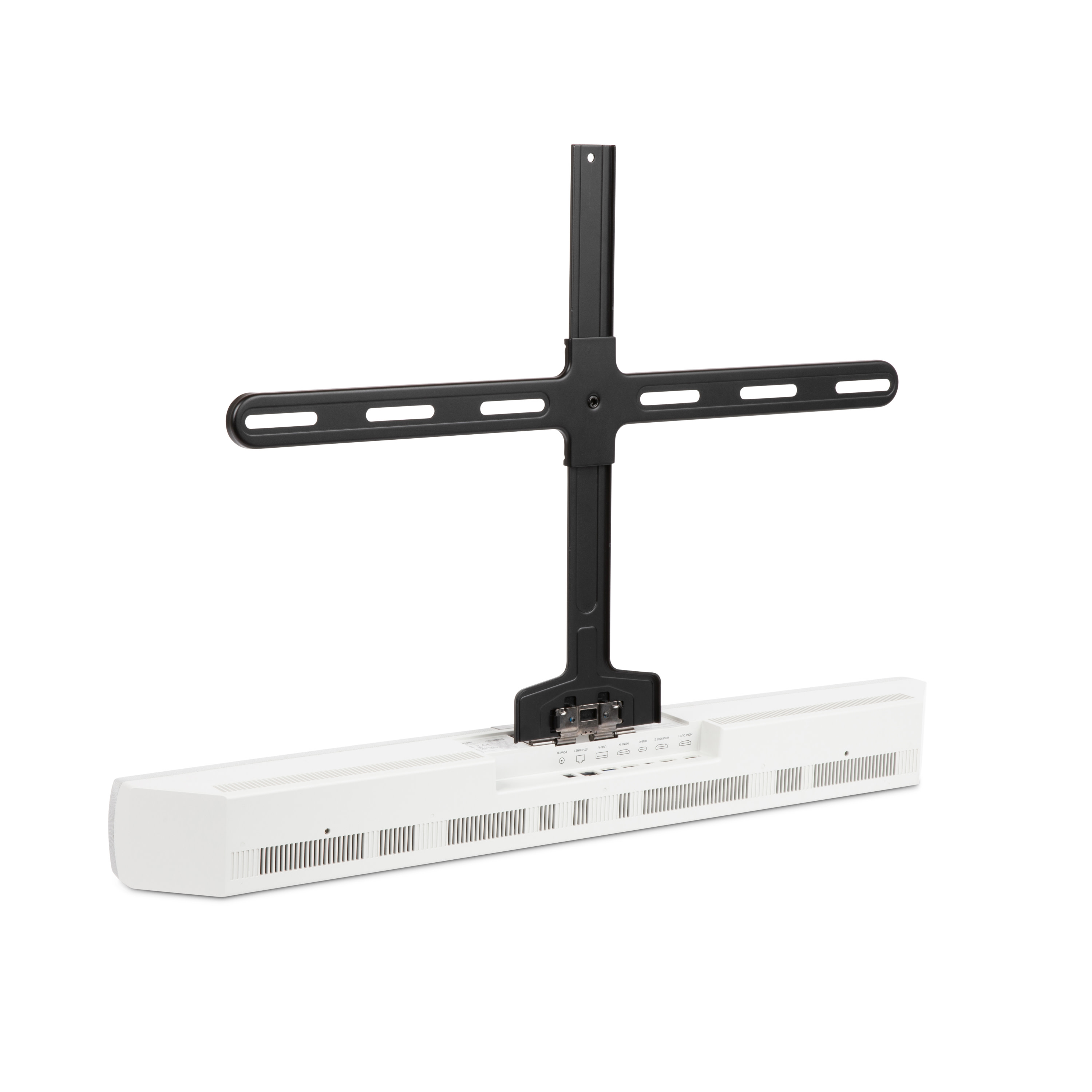 Owl Bar TV Mount
