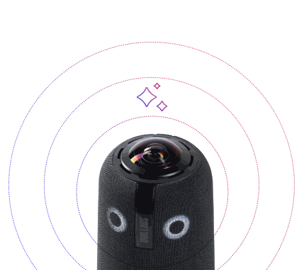 Owl Labs – Wegweisend in der intelligenten Videokonferenztechnologie