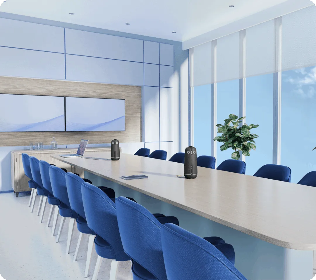 Owl Labs - Leading the Way in Smart Video Conferencing Technology