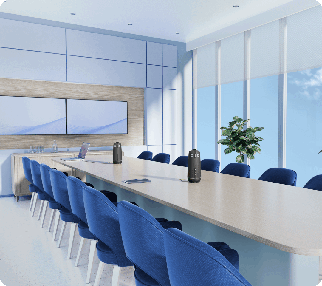 Owl Labs - Leading the Way in Smart Video Conferencing Technology