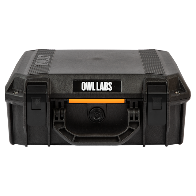 Meeting Owl 3 - 360 Degree, 1080p HD Video Conference Camera