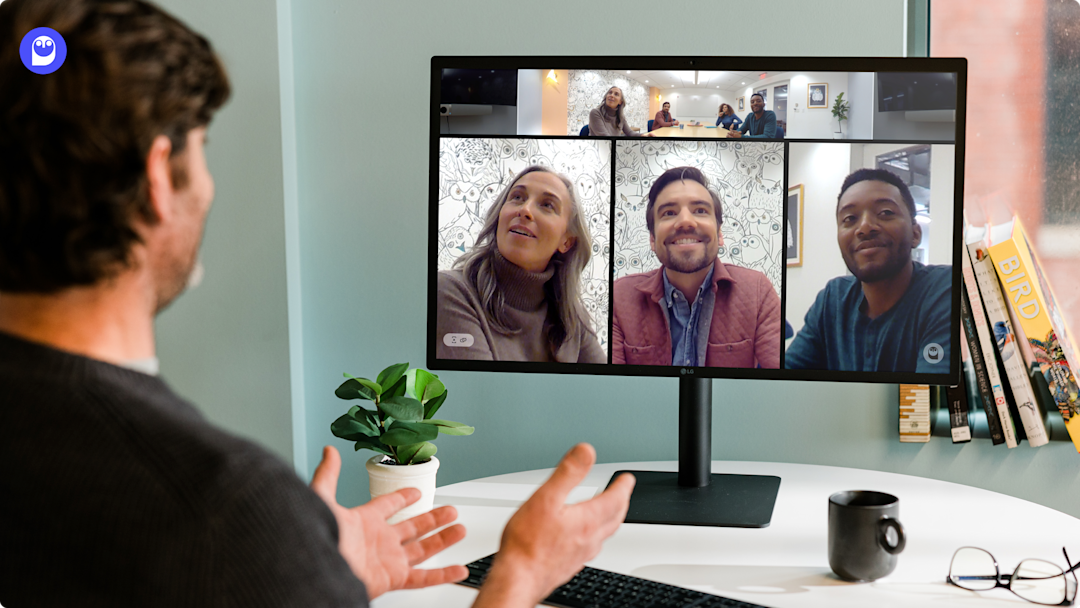 Owl Labs - Leading the Way in Smart Video Conferencing Technology