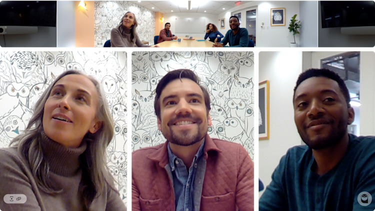 Owl Bar - Video Conferencing Bar | Owl Labs