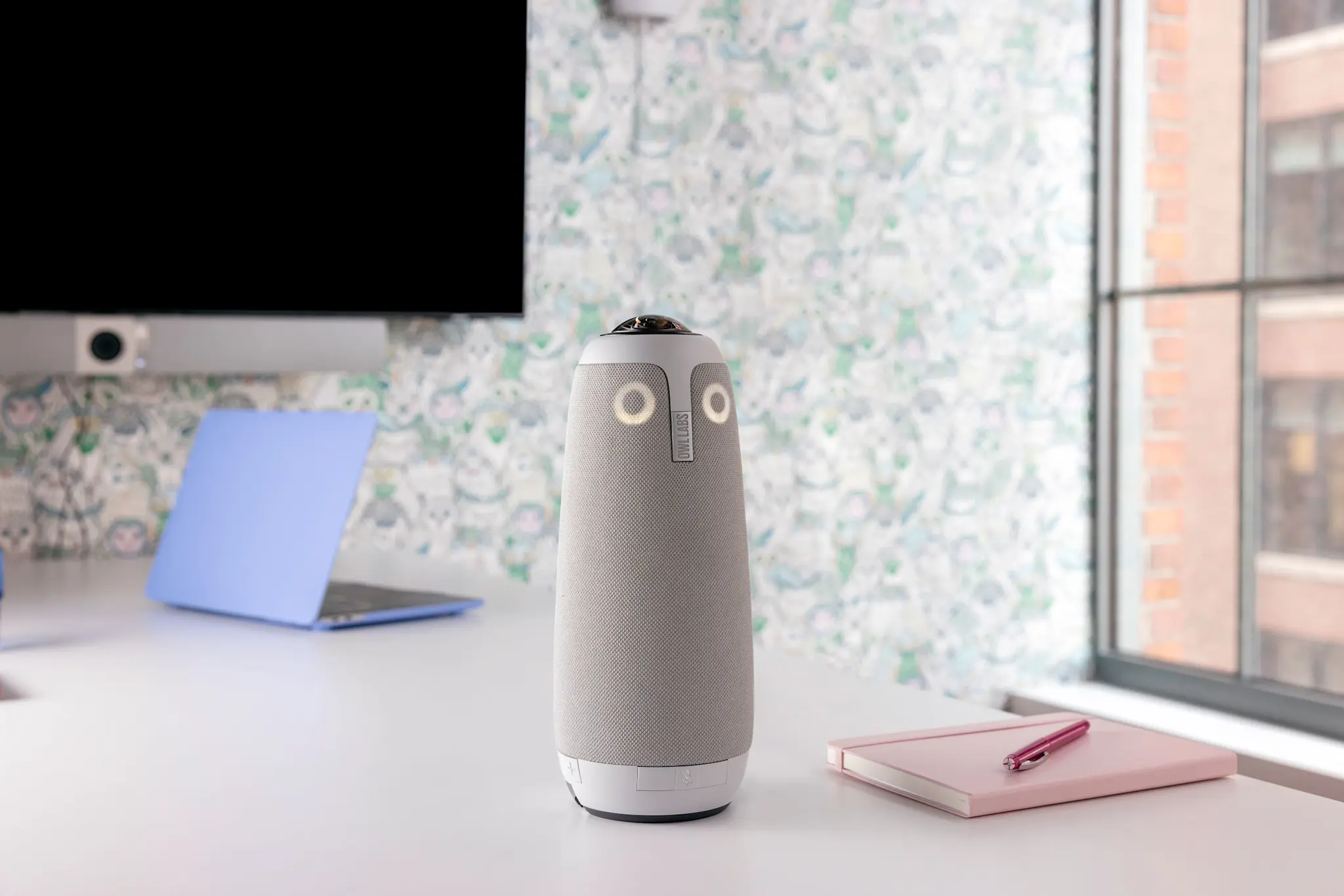 Live Demo | Owl Labs
