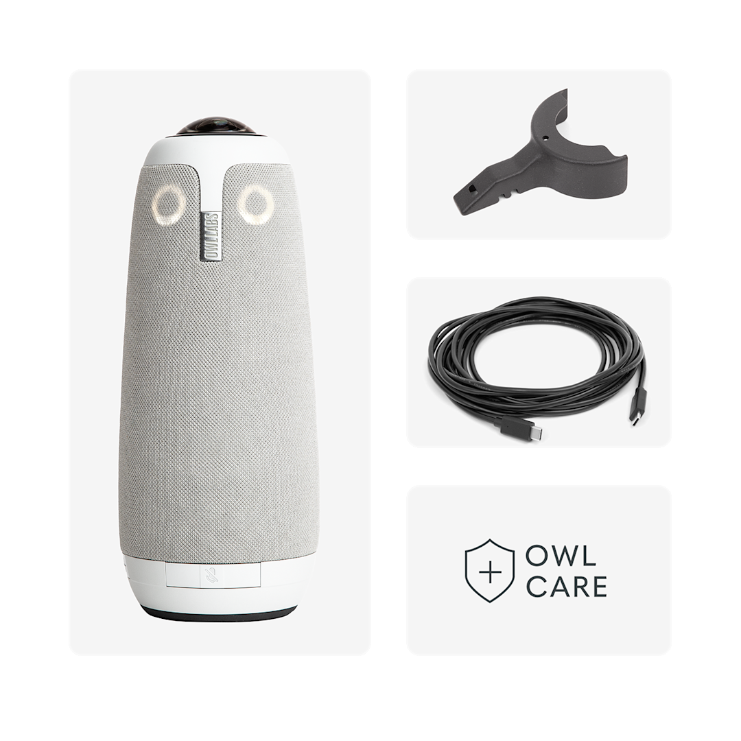 Meeting Owl® Stand