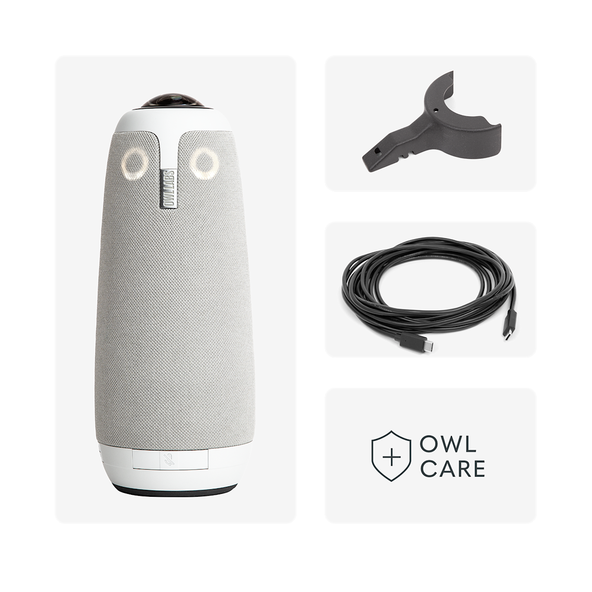 Meeting Owl® Tripod