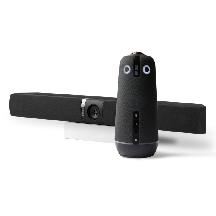 Owl Labs - Leading the Way in Smart Video Conferencing Technology