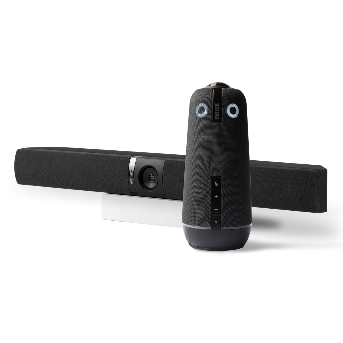 Owl Labs — Leider op het gebied van slimme technologie voor videovergaderingen