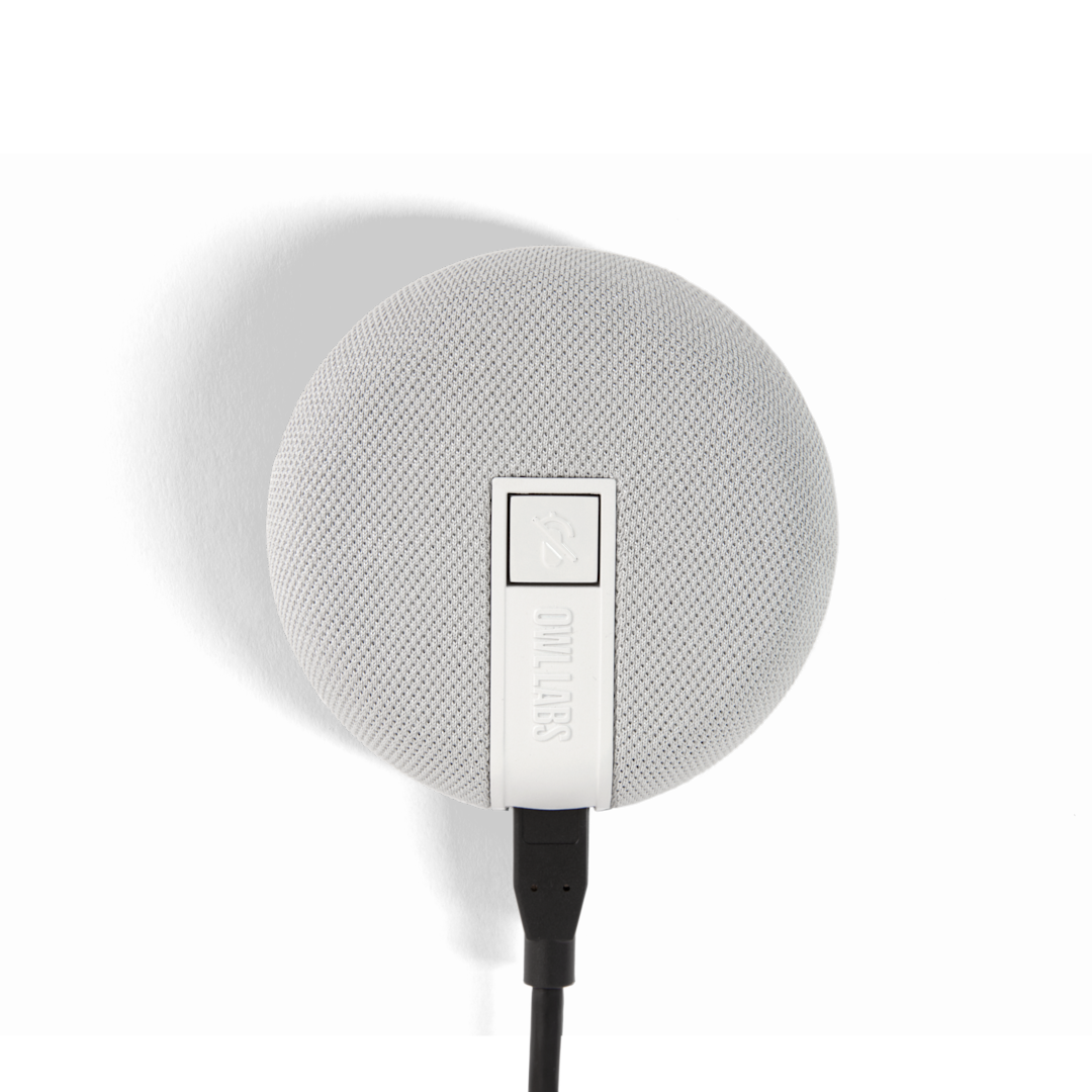 Comment utiliser l'application Meeting Owl