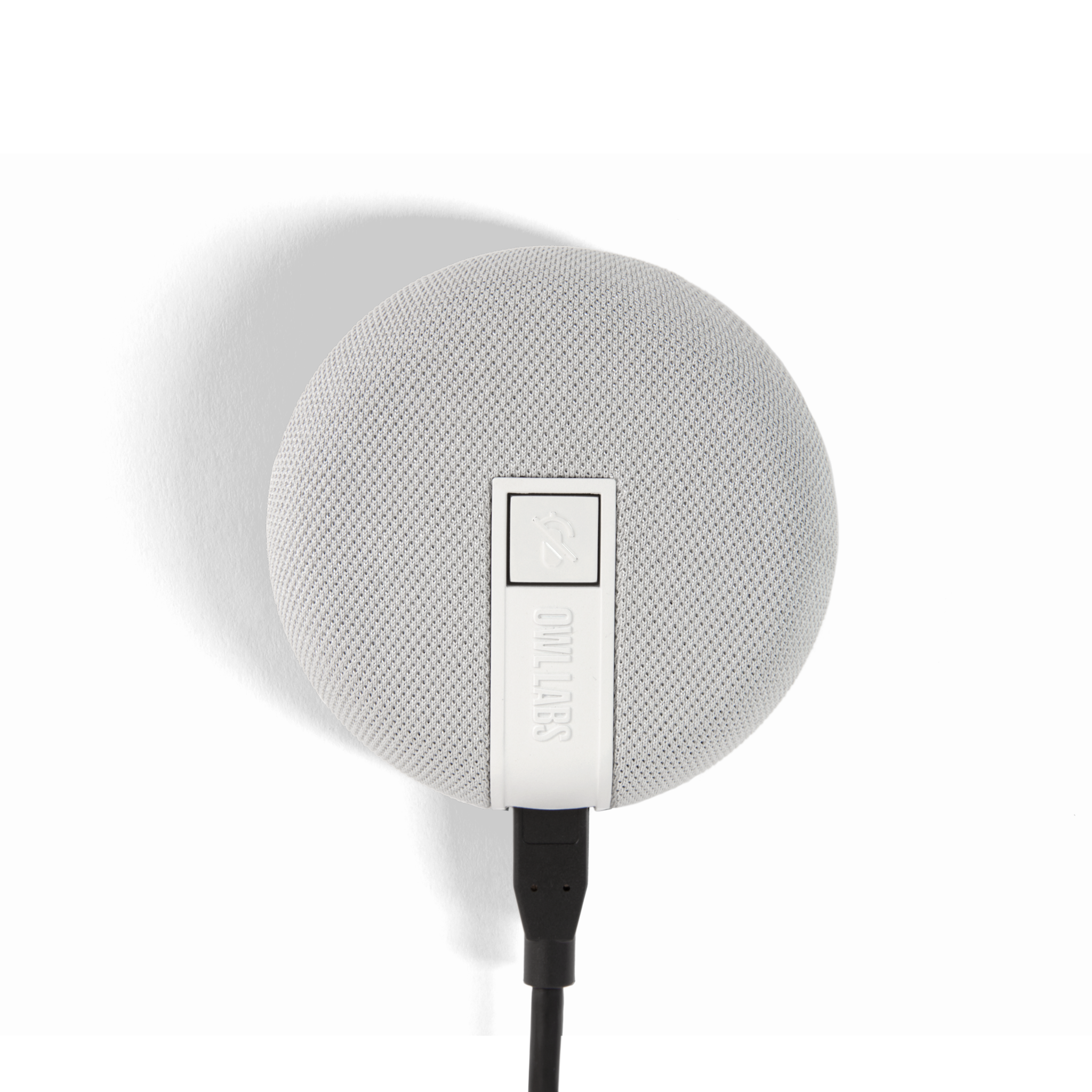 2 Meeting Owl 3s 360° 1080p HD Video Conference Cameras with Mics ...