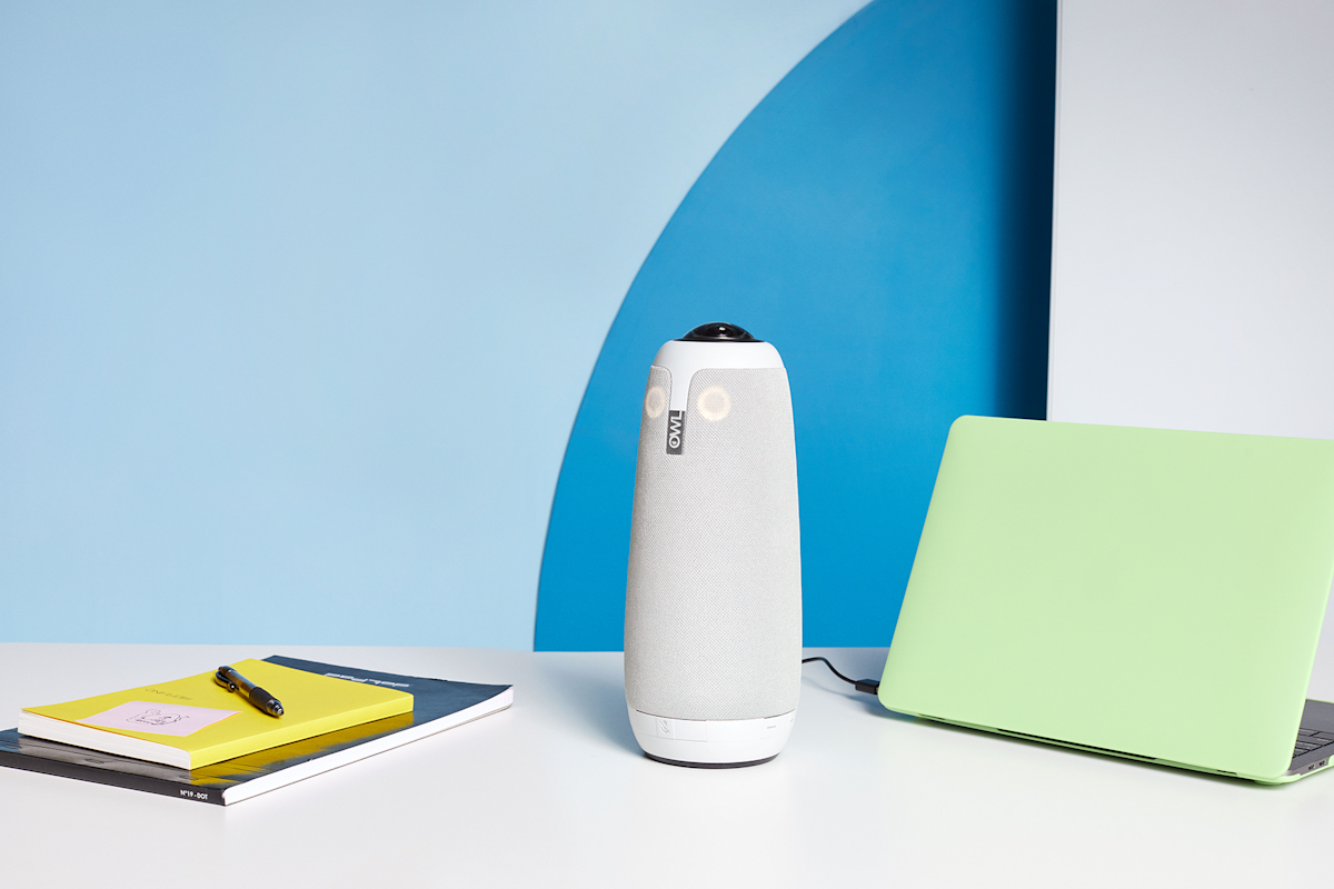 Collaborative Technology Solutions for Businesses | Owl Labs