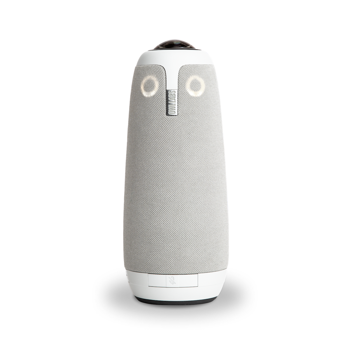 Comment utiliser l'application Meeting Owl