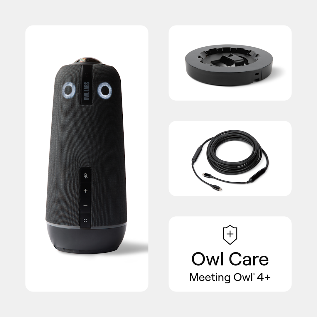 Shop | Owl Labs