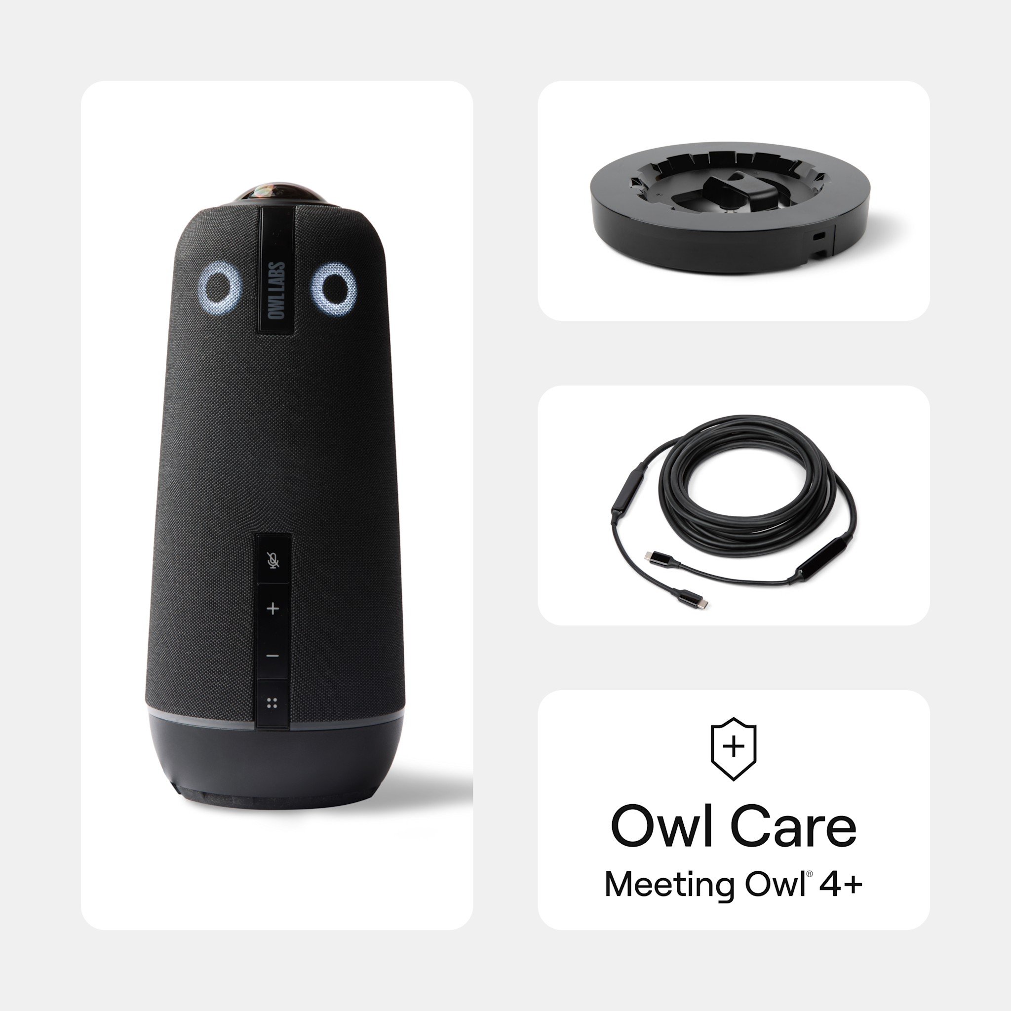 Shop | Owl Labs