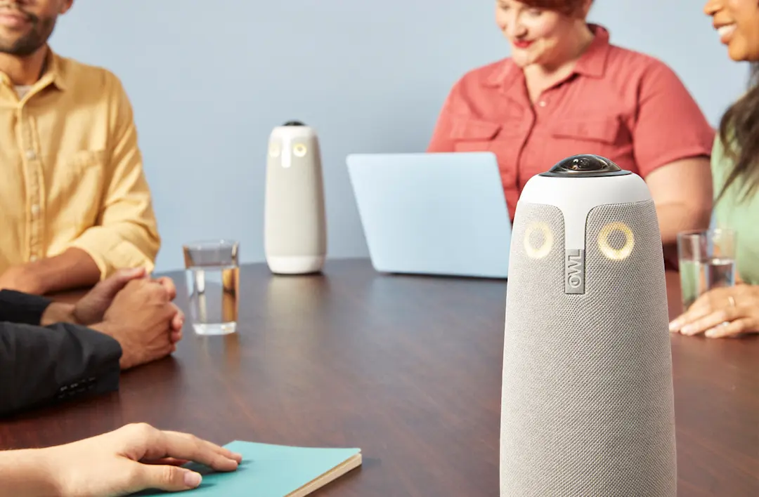 Owl Labs | Getting Started with Owl Connect