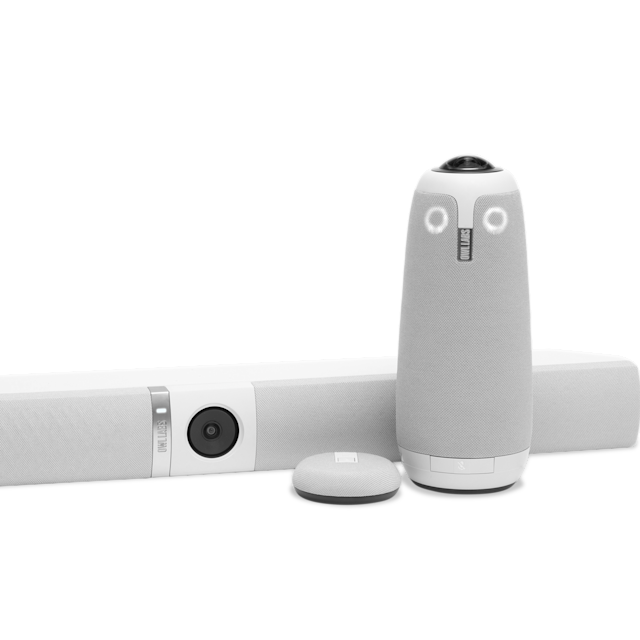 Owl Care for the Owl Bar | Owl Labs