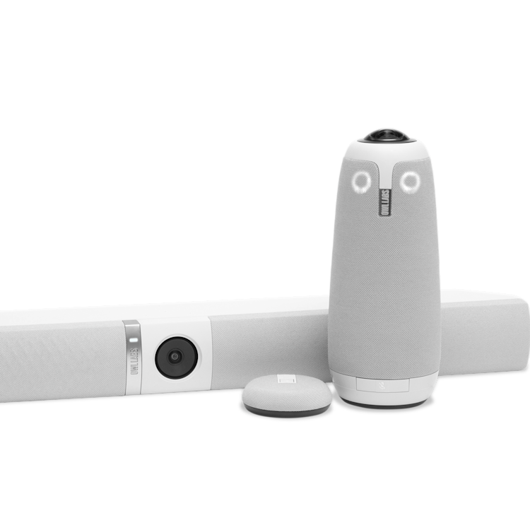 Owl Care for the Owl Bar | Owl Labs