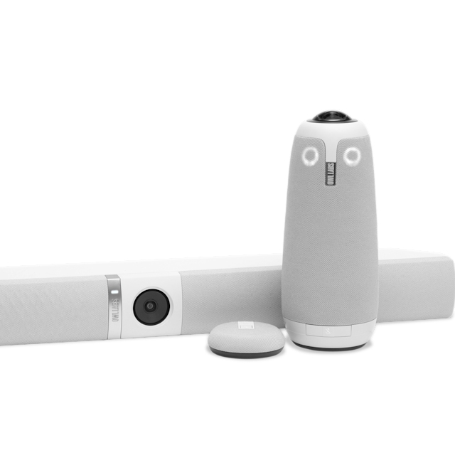 Owl Bar TV Mount