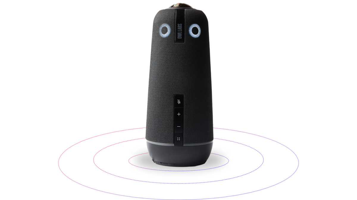 Owl Labs - Leading the Way in Smart Video Conferencing Technology