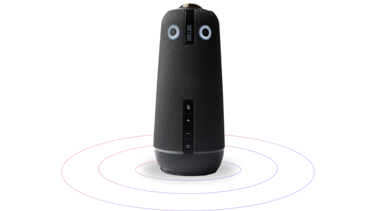 Owl Labs - Leading the Way in Smart Video Conferencing Technology