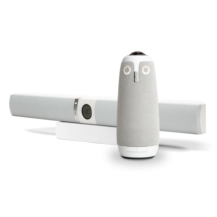 Blog | Die Meeting Owl 3 einrichten: der ultimative Leitfaden