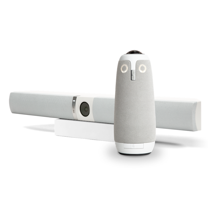 Meeting Owl 3 Lock Adapter | Owl Labs