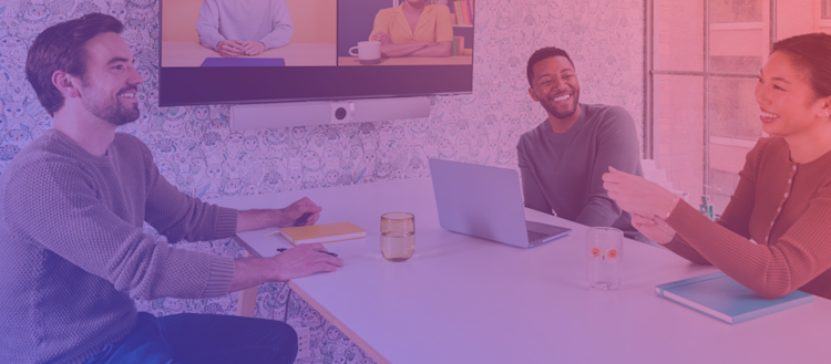 Owl Bar - Video Conferencing Bar | Owl Labs