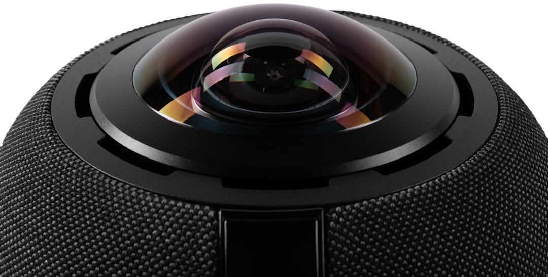 Owl Labs Meeting Owl 4+ and Expansion Mic Bundle