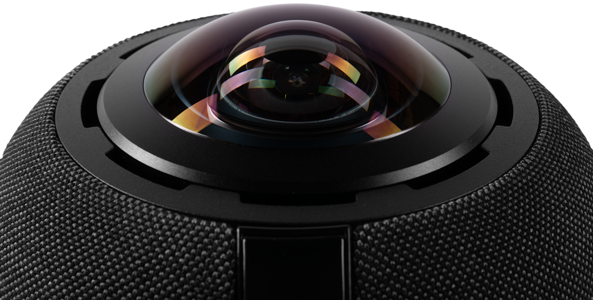 Owl Labs Meeting Owl 4+ and Expansion Mic Bundle