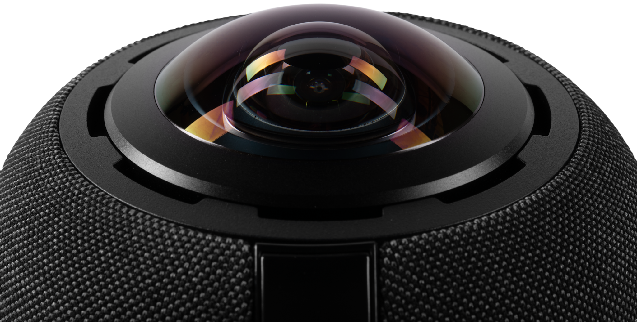 Meeting Owl 4+ 360-Degree, 4K Smart Video Conference Camera, Microphone ...