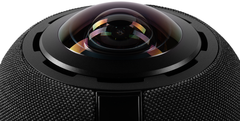 Owl Labs Meeting Owl 4+ and Expansion Mic Bundle