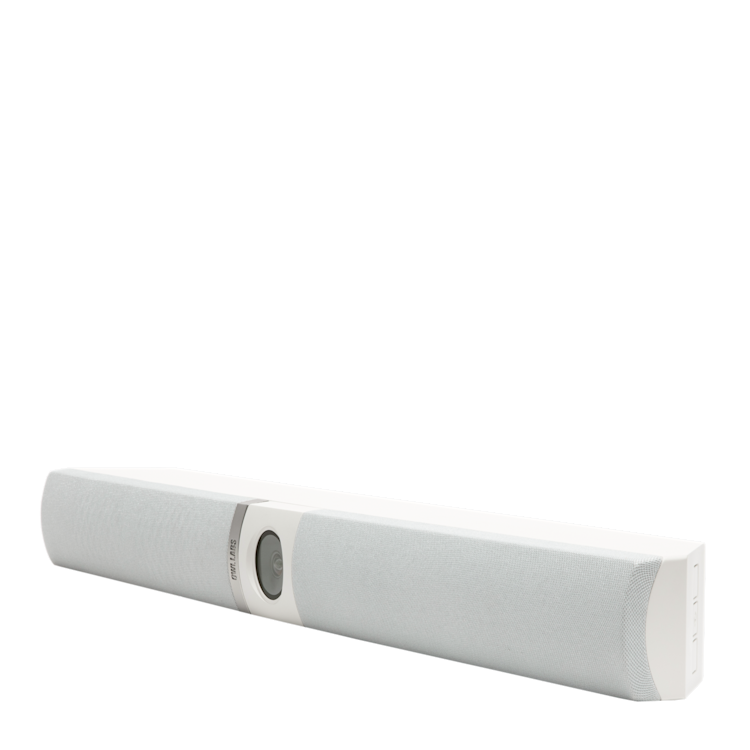 Meeting Owl 3: 360° Video Conferencing Camera, Mic, and Speaker
