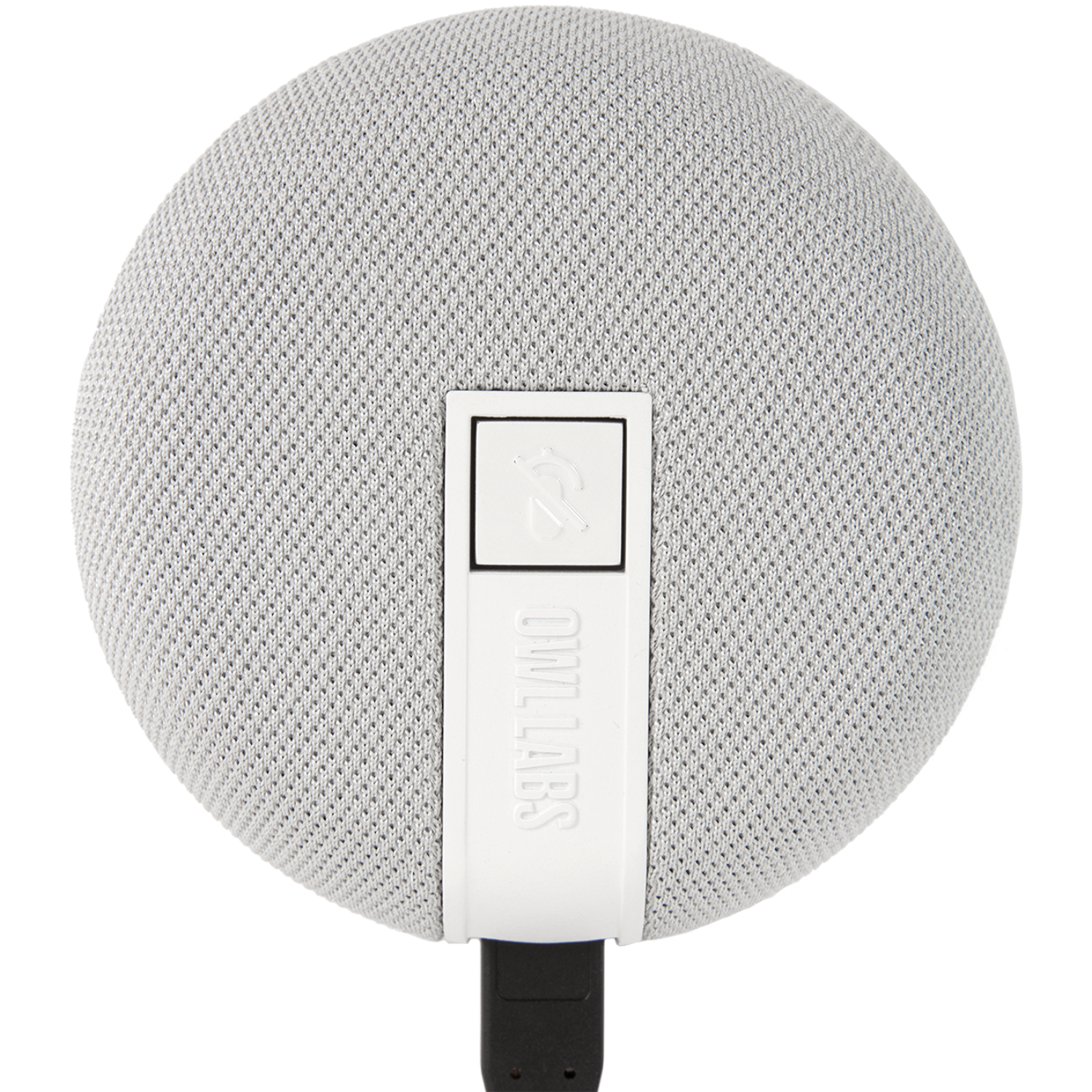 Owl Labs Meeting Owl 3 and Expansion Mic for Meeting Owl 3 - Extend ...