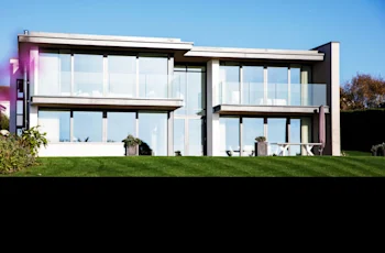 Understanding U-values for windows and doors in the UK - TECHNAL